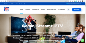 The 23 Best IPTV Services Overall in 2025 - PrivacySavvy