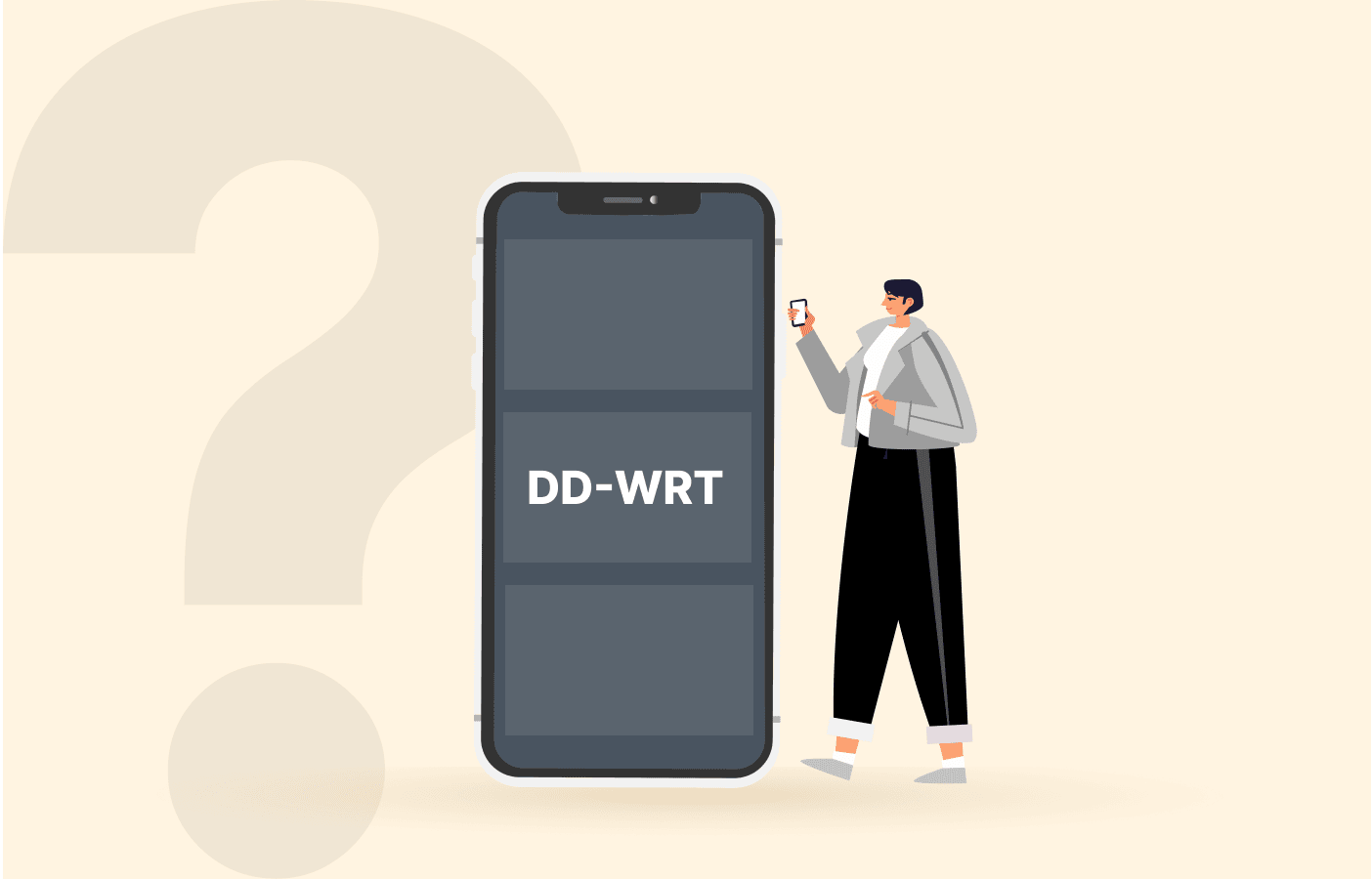 What is DD-WRT? A Comprehensive Guide - PrivacySavvy