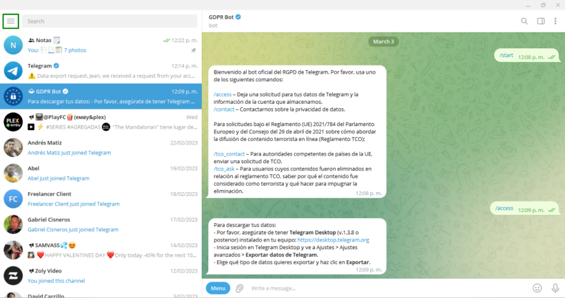 Is Telegram Safe in 2025? How to Access It Securely?