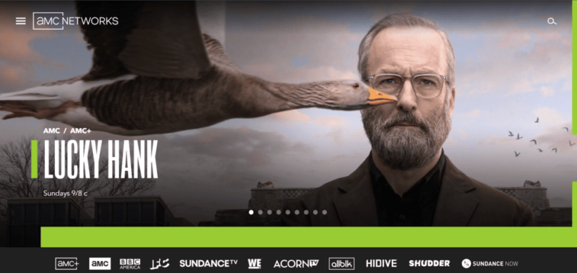 How to Watch Acorn TV Outside the UK, US in 2025 - PrivacySavvy