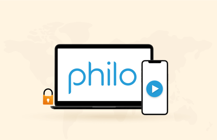 How to Watch Philo Online From Anywhere in 2026 - PrivacySavvy
