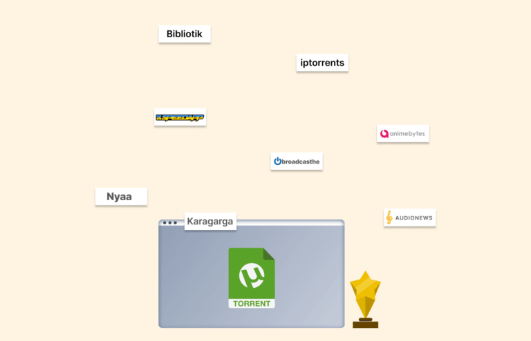 The 12 Best Private Torrent Sites Still Working in 2026