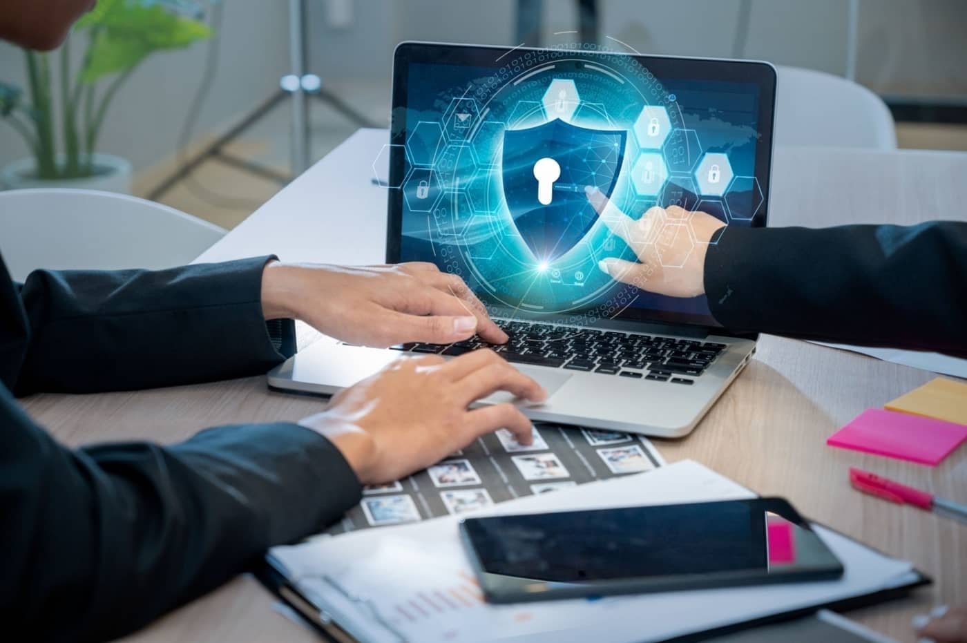 The 5 Password Managers with a VPN in 2023 - PrivacySavvy