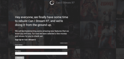 21 Best Streaming Search Engines in 2025 - PrivacySavvy