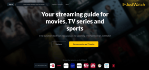 21 Best Streaming Search Engines in 2026 - PrivacySavvy