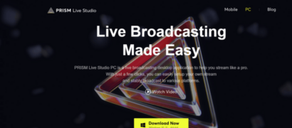 The 13 Best Streaming Software in 2025 - PrivacySavvy