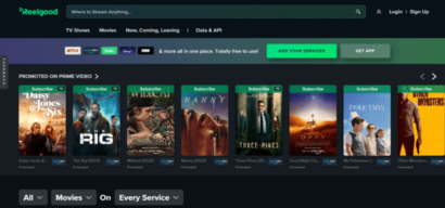 21 Best Streaming Search Engines in 2025 - PrivacySavvy