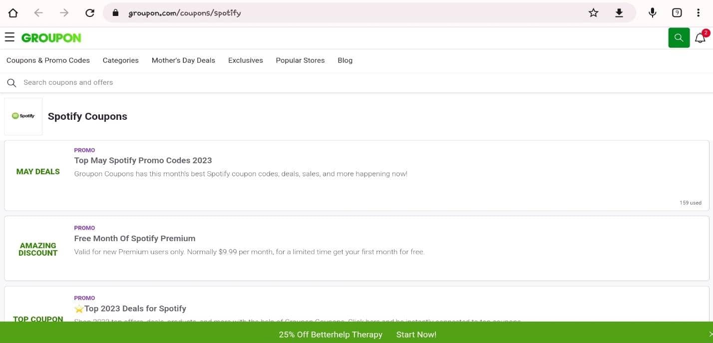 How to Get Spotify Premium at the Lowest Prices - PrivacySavvy