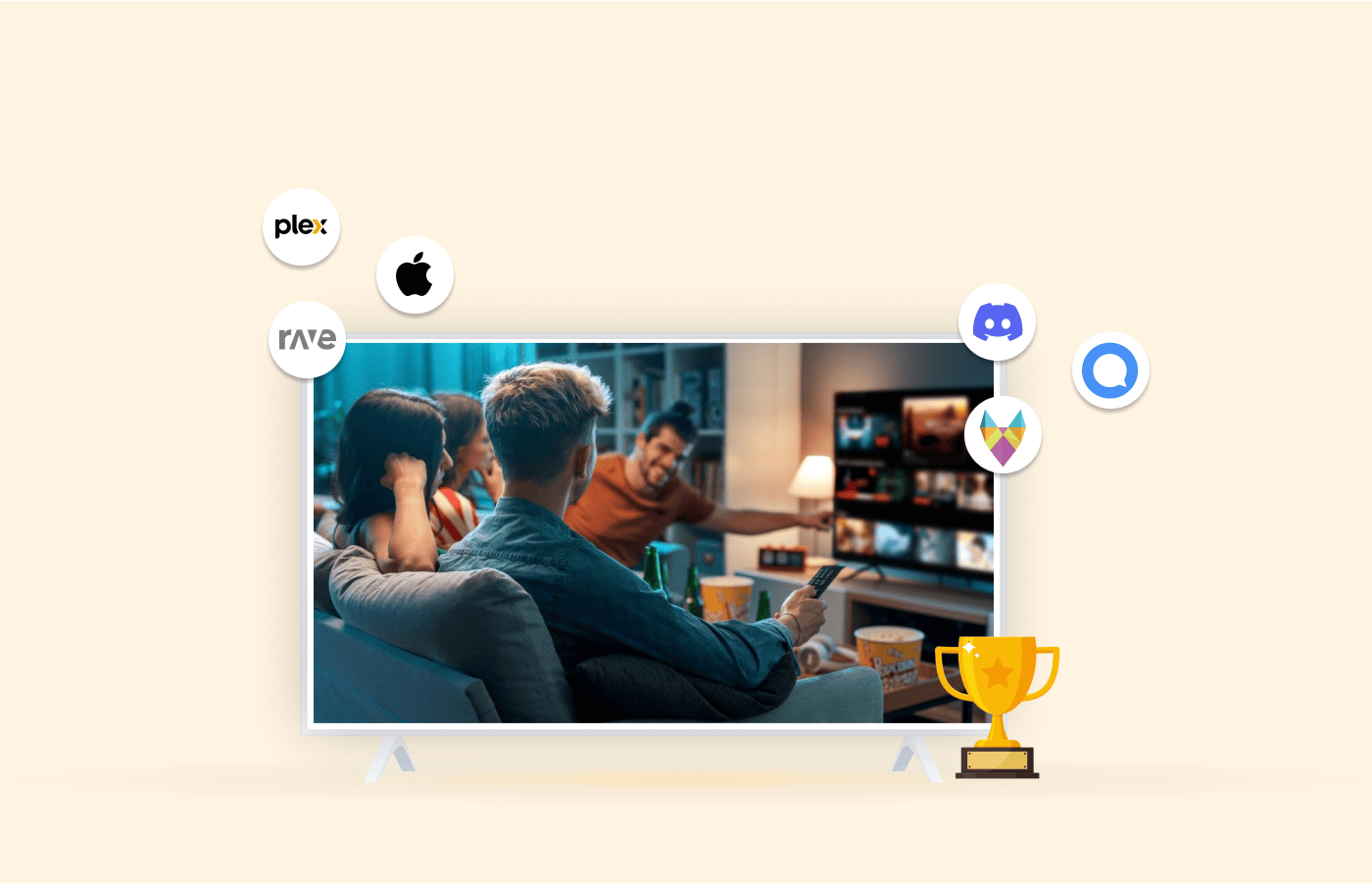 17 Best Ways to Watch Movies Together Online in 2024