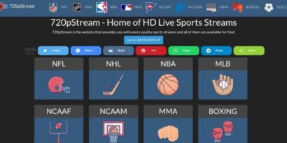 The 19 Best Websites to Stream UFC for Free in 2026