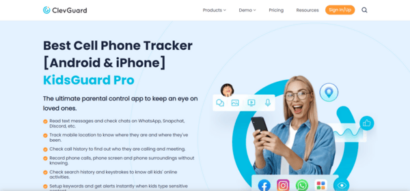 The 10 Best Phone Spy Apps for Your Android and iOS in 2026
