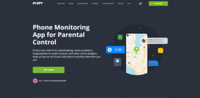 The 10 Best Phone Spy Apps for Your Android and iOS in 2026