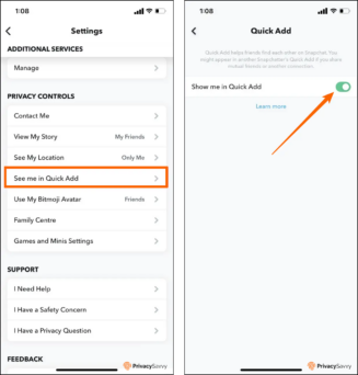 How to Boost Your Snapchat Privacy Settings – An In-depth Guide