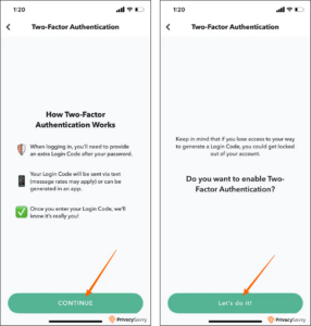 How to Boost Your Snapchat Privacy Settings – An In-depth Guide