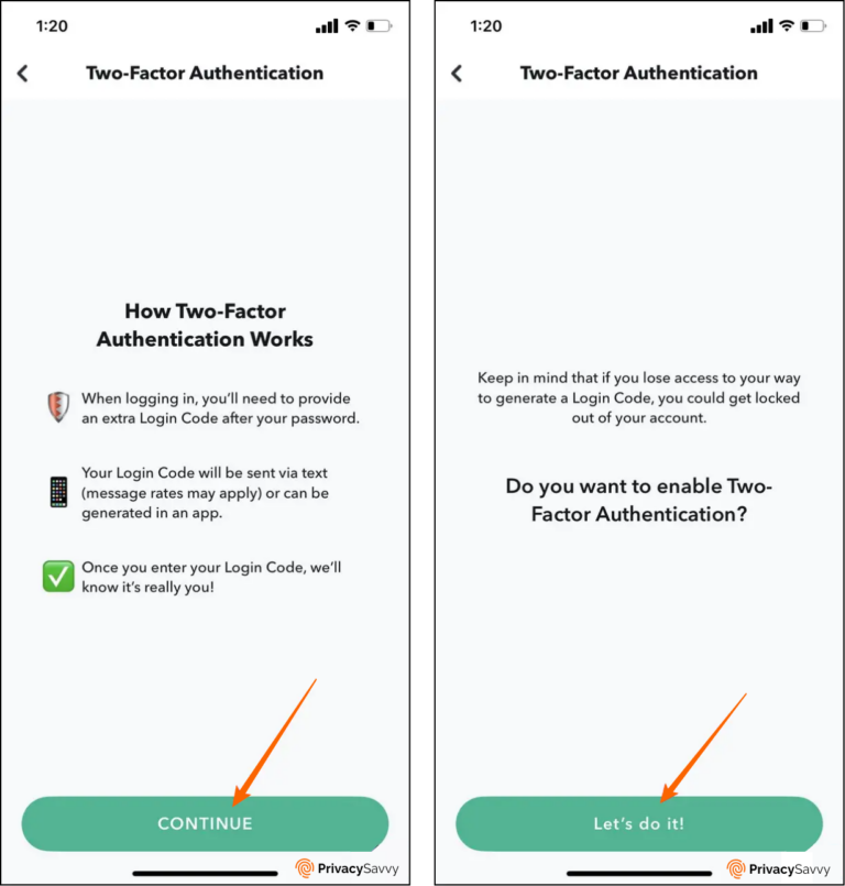 How to Boost Your Snapchat Privacy Settings – An In-depth Guide