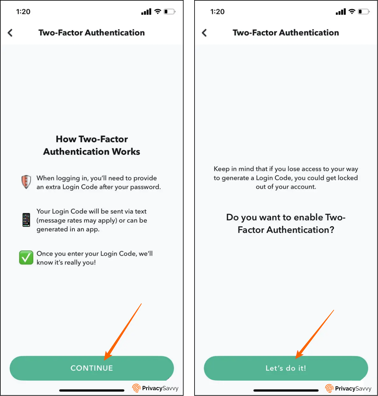 How to Boost Your Snapchat Privacy Settings – An In-depth Guide
