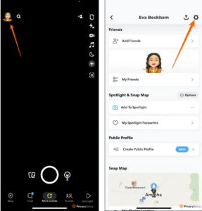 How to Boost Your Snapchat Privacy Settings – An In-depth Guide