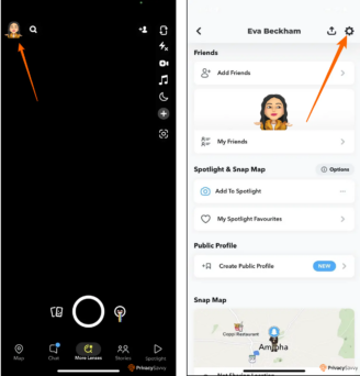 How to Boost Your Snapchat Privacy Settings – An In-depth Guide