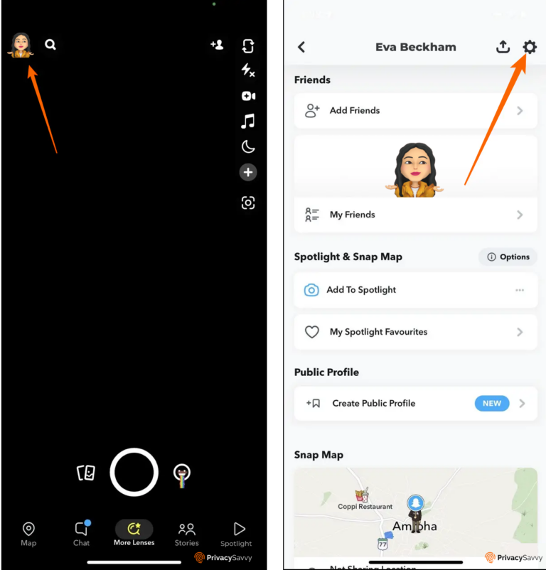How to Boost Your Snapchat Privacy Settings – An In-depth Guide