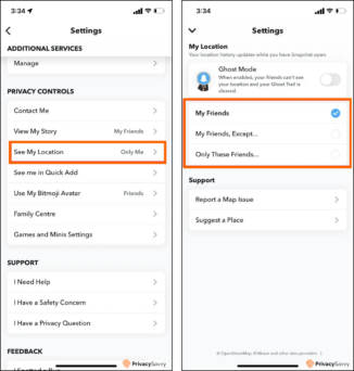 How to Boost Your Snapchat Privacy Settings – An In-depth Guide
