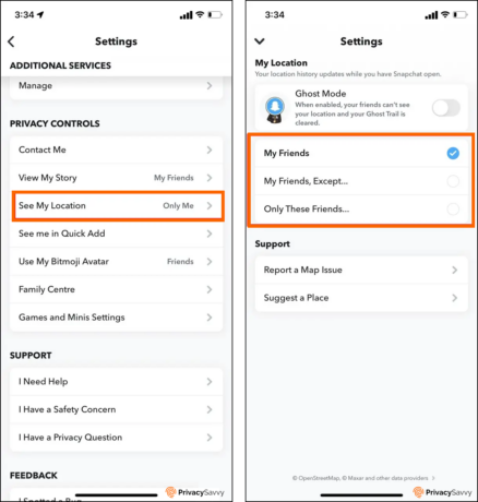 How to Boost Your Snapchat Privacy Settings – An In-depth Guide