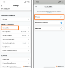 How to Boost Your Snapchat Privacy Settings – An In-depth Guide