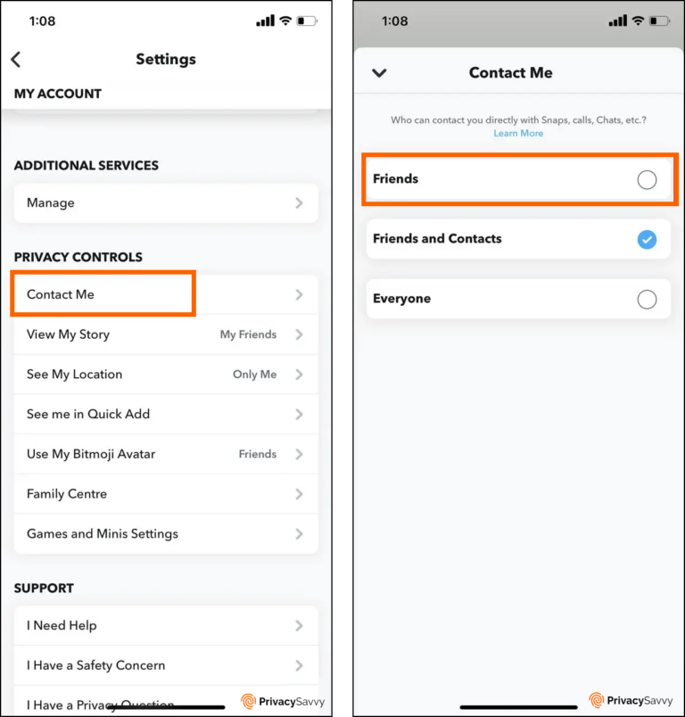 How to Boost Your Snapchat Privacy Settings – An In-depth Guide