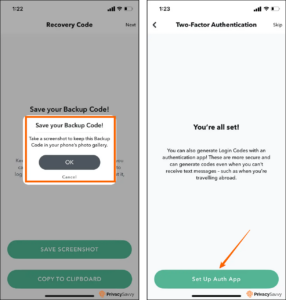 How to Boost Your Snapchat Privacy Settings – An In-depth Guide