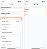 How to Boost Your Snapchat Privacy Settings – An In-depth Guide