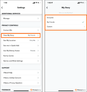 How to Boost Your Snapchat Privacy Settings – An In-depth Guide