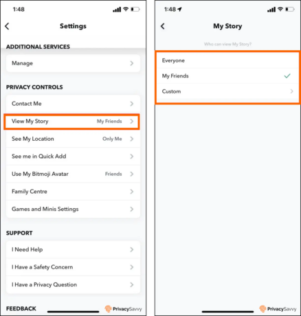 How to Boost Your Snapchat Privacy Settings – An In-depth Guide
