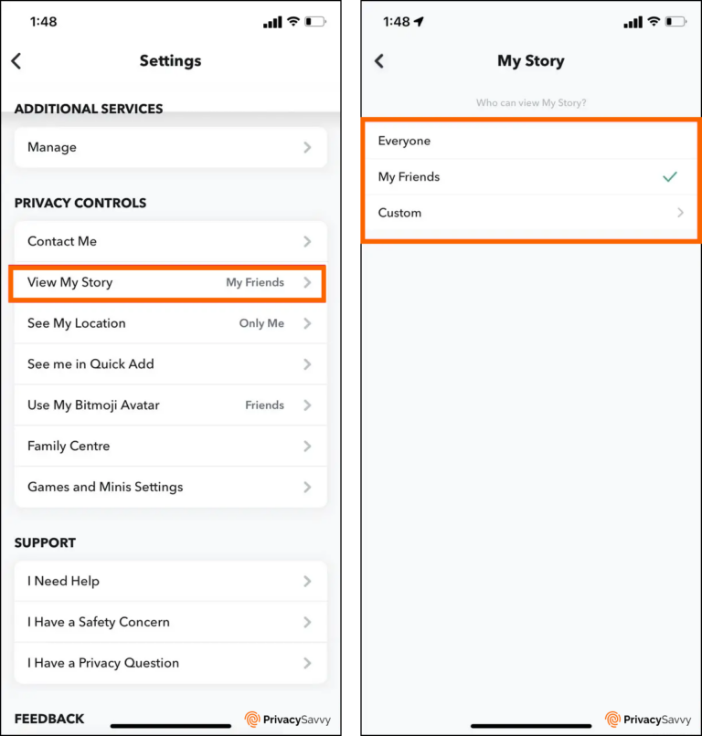 How to Boost Your Snapchat Privacy Settings – An In-depth Guide