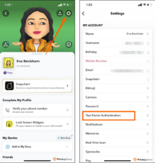 How to Boost Your Snapchat Privacy Settings – An In-depth Guide