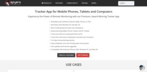10 Best iPhone Spy Apps - 2026 Tested List - PrivacySavvy