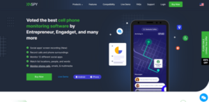 The 10 Best Phone Spy Apps for Your Android and iOS in 2026