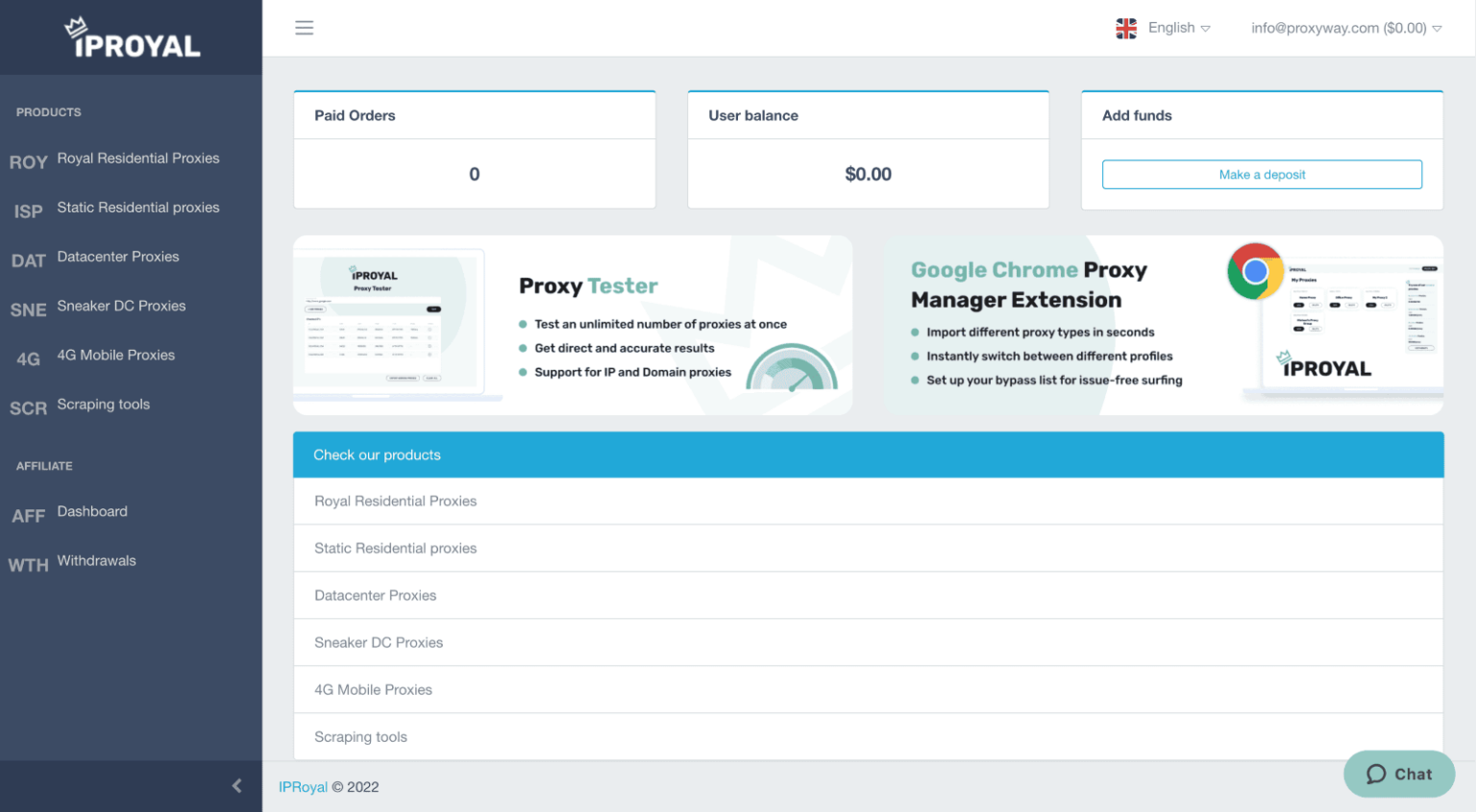 IPRoyal Review - Is It Worth Buying in 2024? - PrivacySavvy