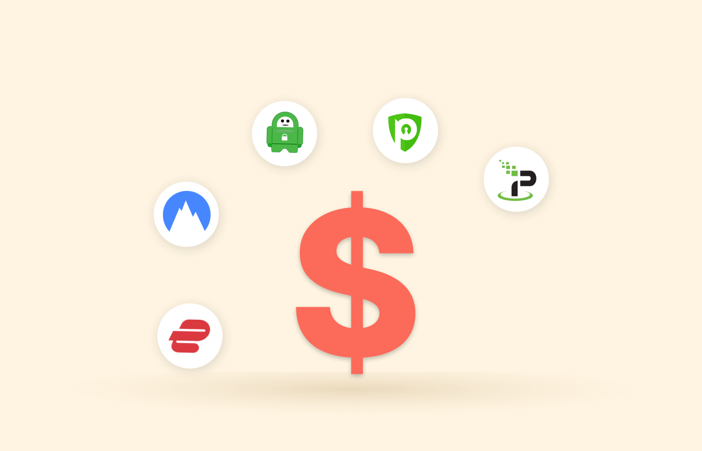 5 Best VPN with Lifetime Subscriptions in 2025 - PrivacySavvy