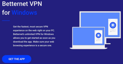 Betternet Review 2024: Is It Good Enough? - PrivacySavvy