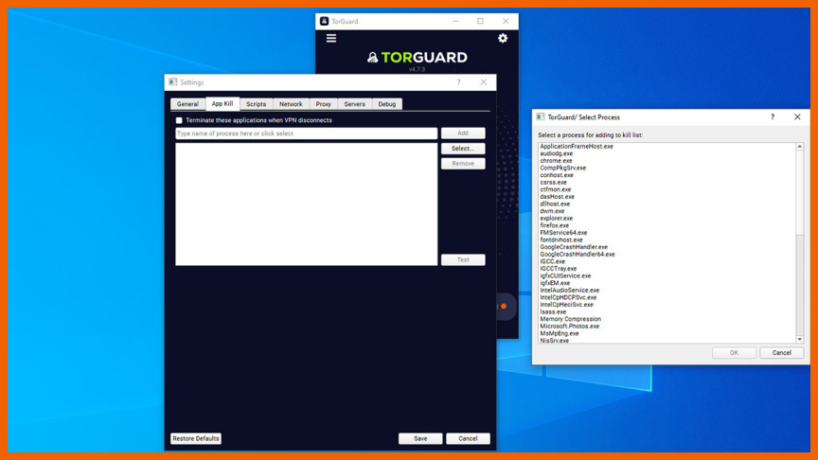 TorGuard VPN Review: Is it Worth Getting? - PrivacySavvy
