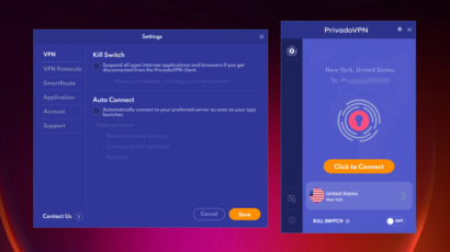 PrivadoVPN Review: Is It Worth Your Money in 2024? - PrivacySavvy