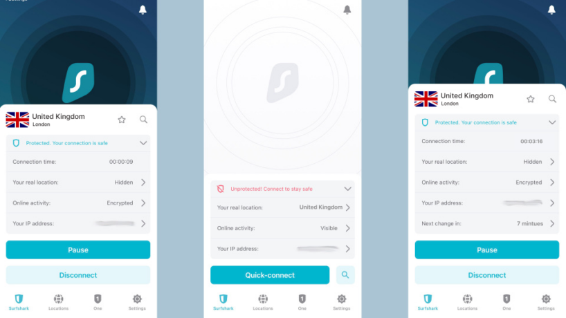 Ultimate Surfshark Review: Does It Provide Enough Security?