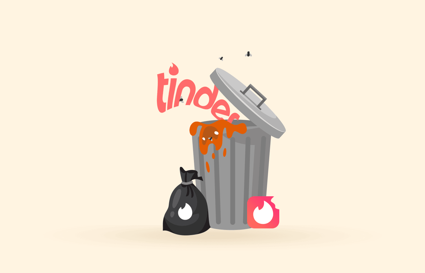 How to Delete Your Tinder Account: A Comprehensive Guide How to Delete Your Tinder Account: A Comprehensive Guide