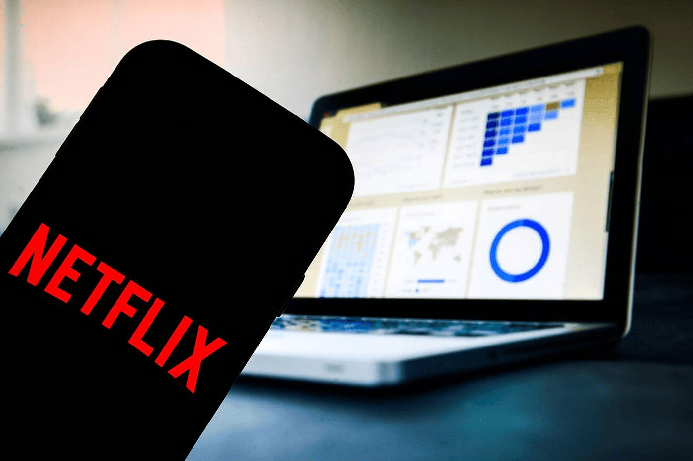 51 Netflix Statistics and Facts to Know in 2023 - PrivacySavvy