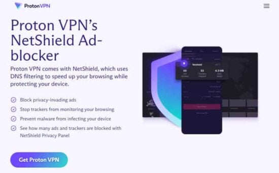 5 Best Ad Blockers for Android in 2025 - PrivacySavvy