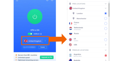 VeePN Review: Does it Protect Your Privacy? - PrivacySavvy