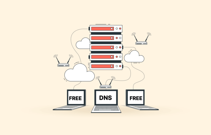 What is Smart DNS, and How Does It Work? (2024 Guide) - PrivacySavvy