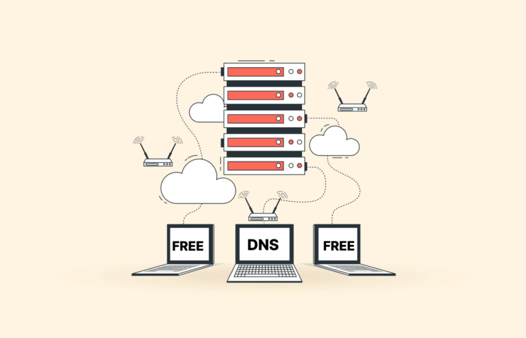 What is Smart DNS, and How Does It Work? (2024 Guide) - PrivacySavvy