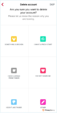 How to Delete Your Tinder Account: A Comprehensive Guide