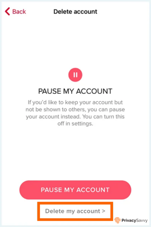 How to Delete Your Tinder Account: A Comprehensive Guide