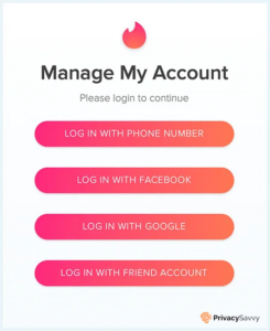 How to Delete Your Tinder Account: A Comprehensive Guide